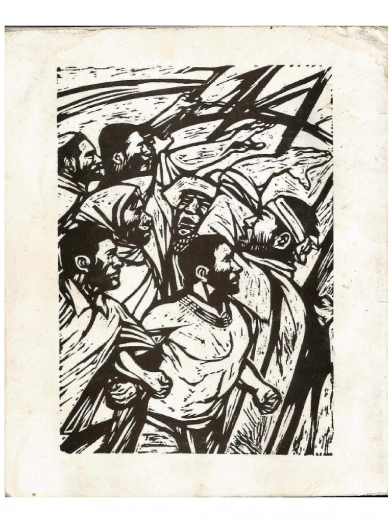 Gelacio Y Guillermo - Kung Kami'y Magkakapit-Bisig Mga Tula Sa Hacienda ...