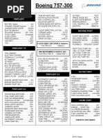 Boeing 737-800NG FMC User Guide | PDF | Aviation | Aircraft