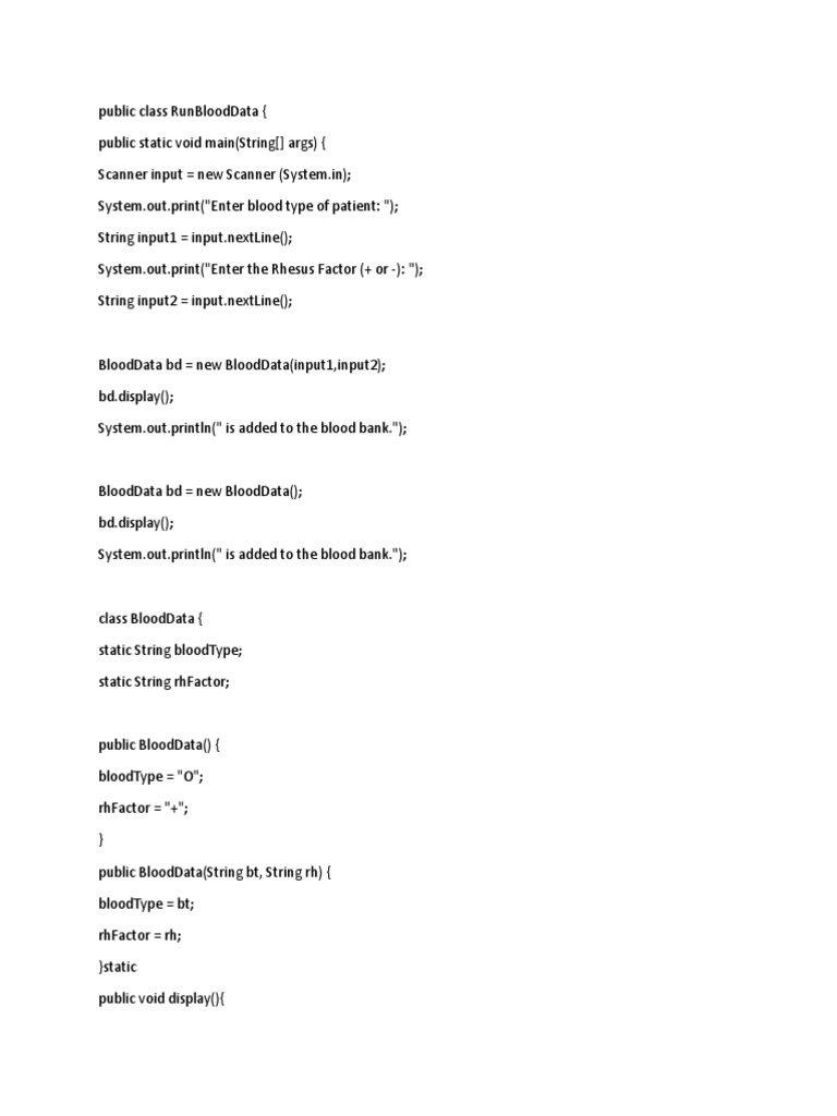 04 Hands-On Activity 1 | PDF