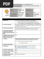 SDRRM Plan (Sample) - 1 | PDF | Emergency Management | Disaster Risk ...