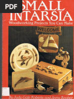 Intarsia Workbook PDF | PDF