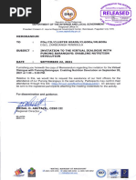 Cto Form | PDF