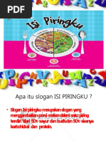 Penyusunana Menu B2sa 2016 | PDF