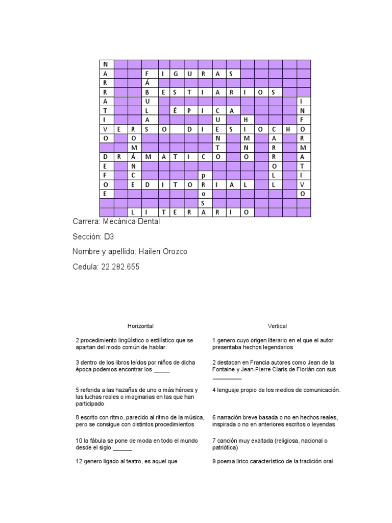 Actividad 2do Corte | PDF | Caperucita Roja | Cuentos de hadas