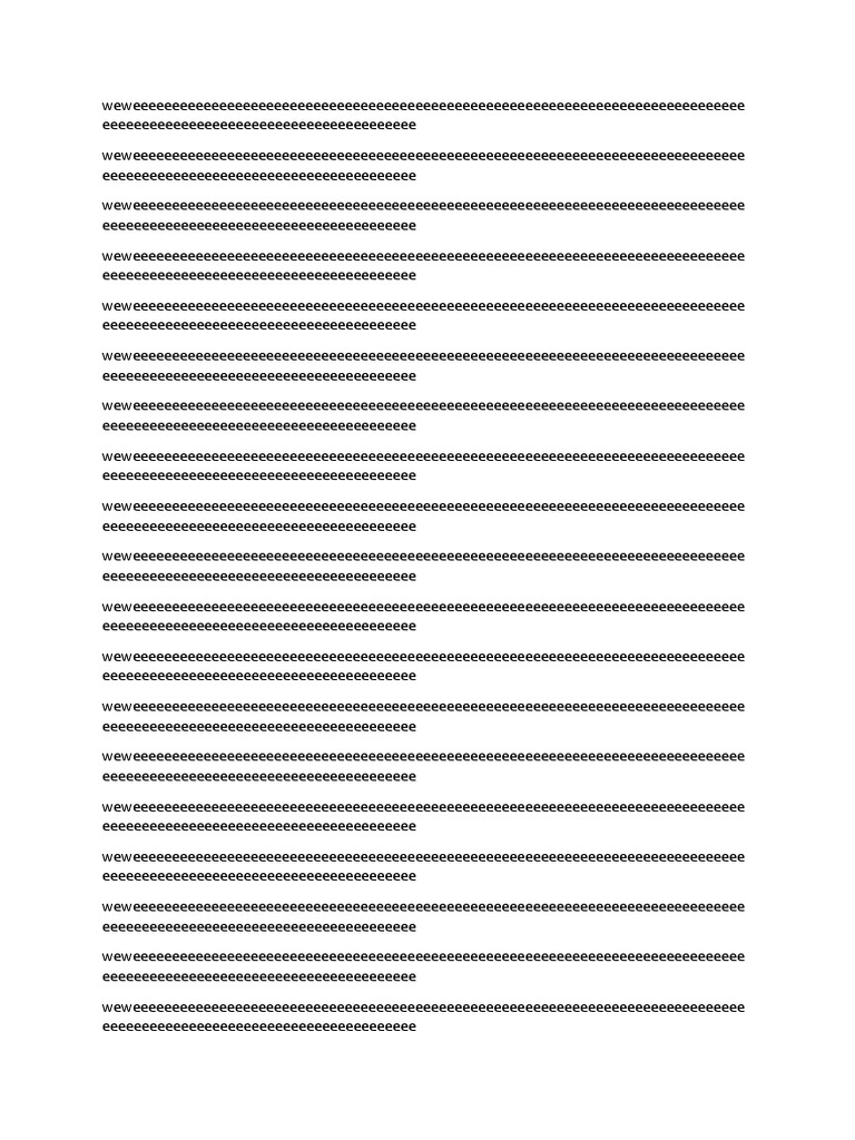 Nonsense Text Analysis | PDF | Language Arts & Discipline