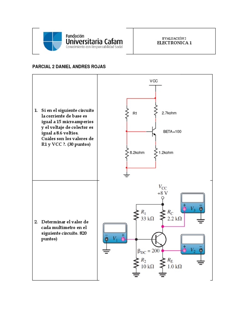 E1 E2 DA Rojas Nota 44 | PDF