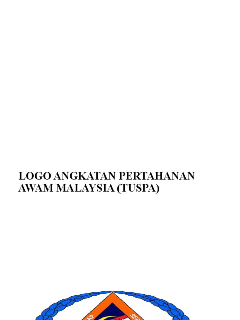 Logo Tuspa | PDF