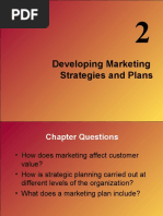 The G-STIC Framework | PDF | Marketing | Goal