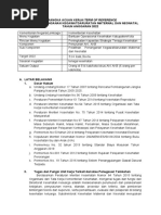 KMK Pedoman Penyelenggaraan Pelayanan Obstetri Neonatal Emergensi Ko | PDF