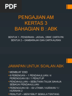 Modul Abk Sem 3-Versi Pelajar | PDF