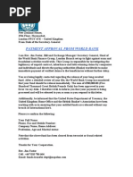 Bitcoin Transaction Receipt 2021 | PDF