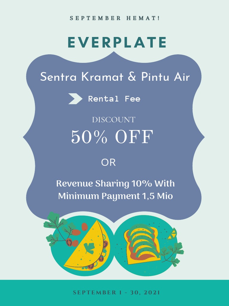 Everplate 2 | PDF