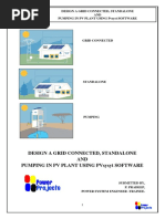 HT Cable Sizing Calculation | PDF | Electrical Impedance | Electrical Resistivity And Conductivity