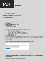 Instalasi Office 2019 Pro Plus | PDF