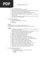 List of Als Modules 2021 | PDF | Nature