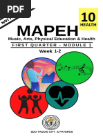Evaluating Health Information & Products | PDF | Health Informatics ...