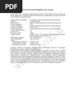 Contoh Dokumen Persiapan E-Purchasing Oleh PPK Atau PP | PDF ...