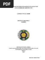 Perancangan Lampu Otomatis Berbasis Arduino Uno Menggunakan Sensor ...