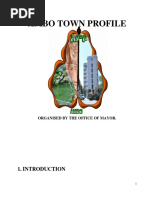Addis Ababa City Master Plan (2017-32) 221019 | PDF | Mixed Use ...