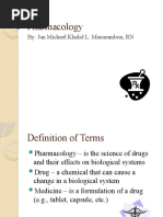 Medication Competency Questions For Nurses | PDF | Midazolam ...