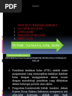 Buku PTK | PDF