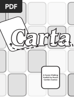 Bart Harding Stack | PDF | Playing Cards | Games Of Chance