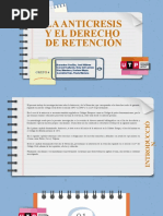 Robo Famélico y de Uso | PDF | Robo | Derecho penal