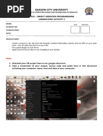 Practical File | PDF | Visual Basic .Net | Typefaces