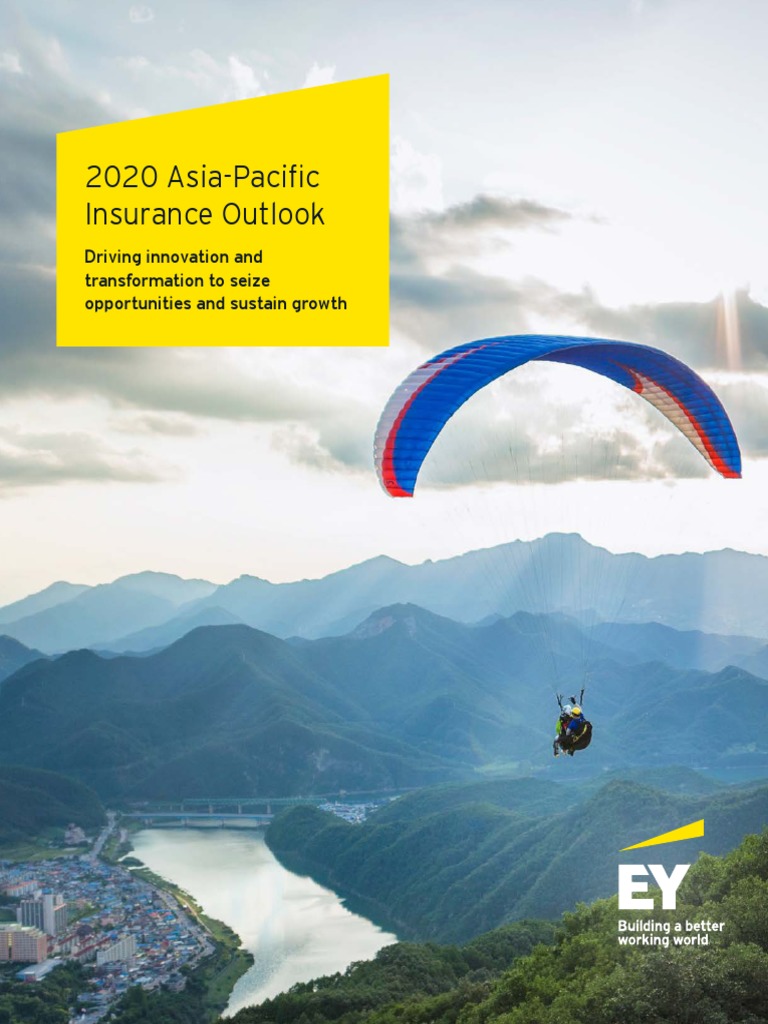 2020 Asia-Pacific Insurance Outlook: Driving Innovation and ...