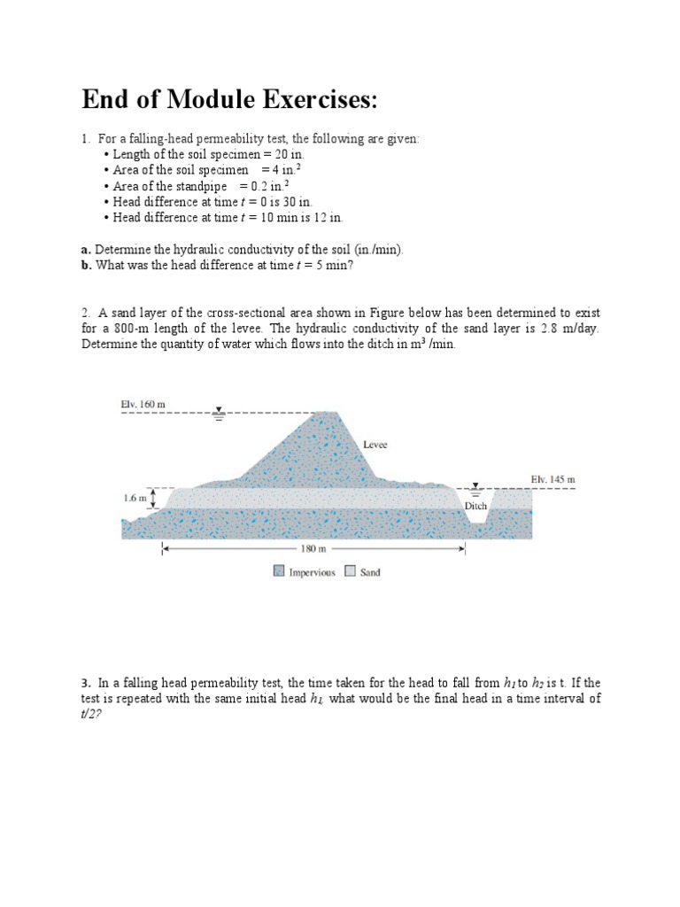 End of Module Assessment - Module4 | PDF