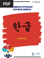 A Vietor Triangle | PDF | Vowel | Phonetics