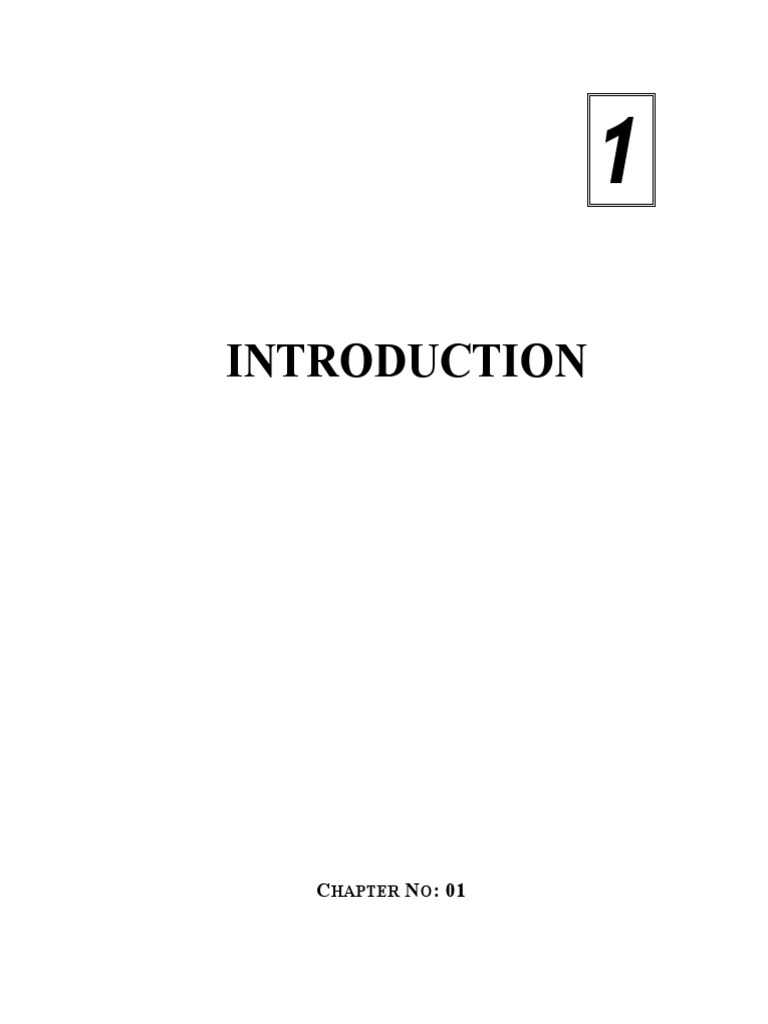 B Ed Project | PDF | Questionnaire | Cognition