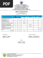 All Billings in One | PDF