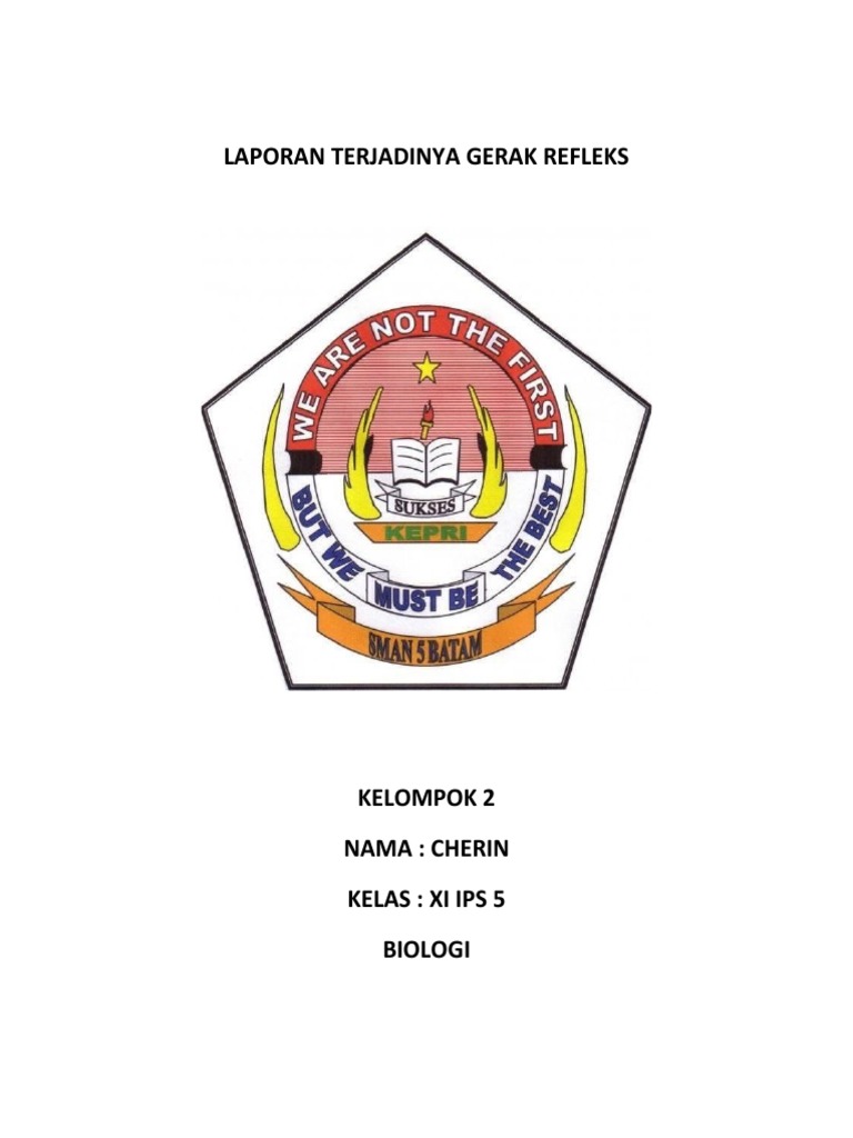 Cherin Xi Ips 5 | PDF