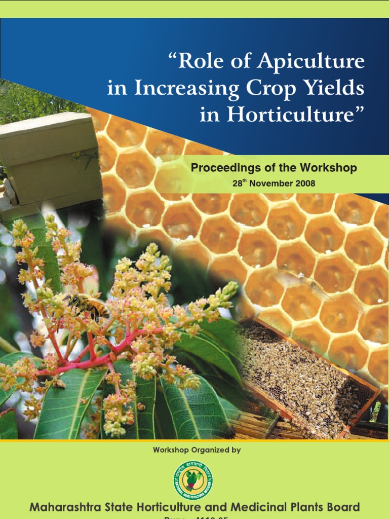 Final Bee-Keeping Report | PDF | Honey Bee | Western Honey Bee