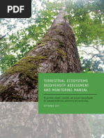 2024 Environmental Events Calendar | PDF | Environment | Systems Ecology