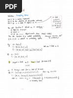 PTSP Unit 3 | PDF
