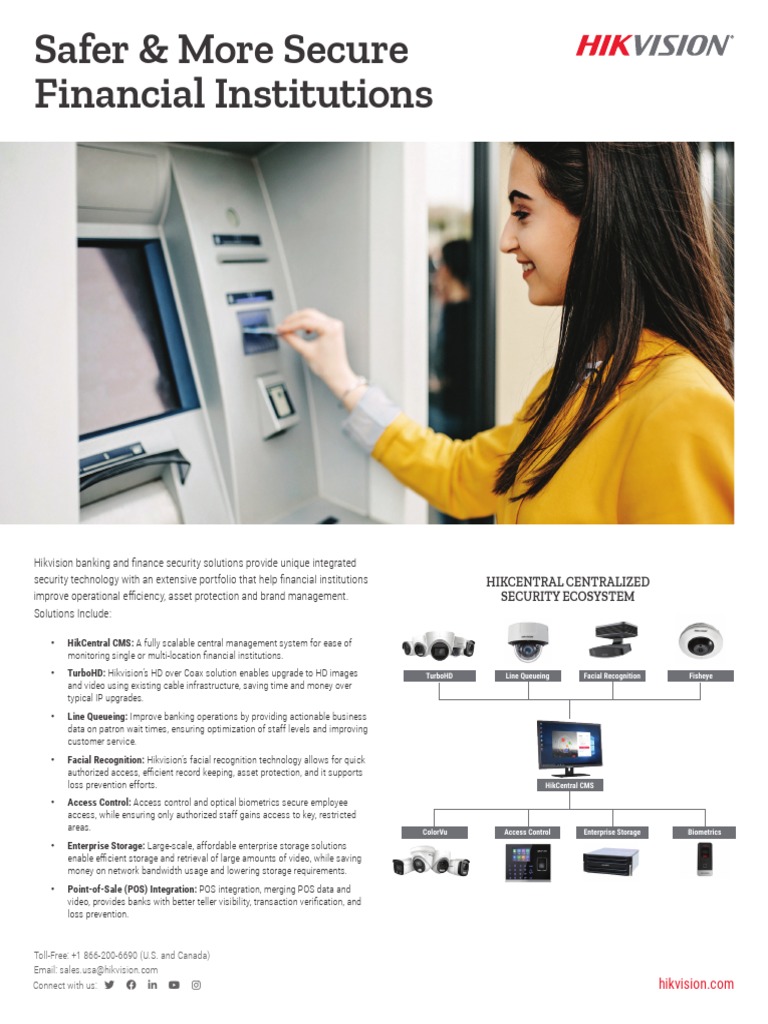 Banking Finance Vertical Flyer | PDF