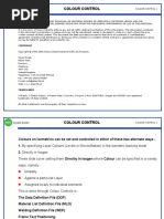 CP 83_Part 5_2001 | PDF | Color | Standardization
