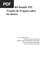 Batalla de Filipos | PDF | Militares de la antigua Roma | Antiguedad ...