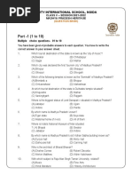 UK Deled Question Papers 2024 | PDF