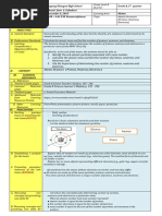 Cot 2 Atoms | PDF | Atoms | Atomic Nucleus