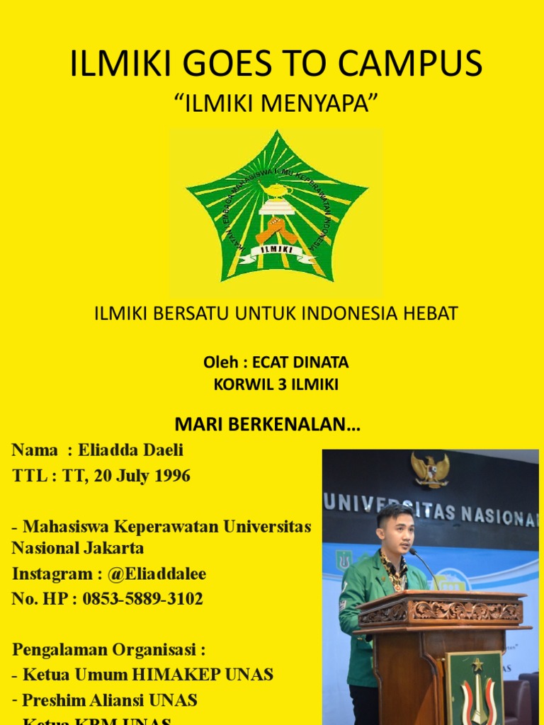 Ilmiki Goes To Sin Corolus | PDF