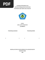 Jenis dan Ukuran Venflon dalam Infus | PDF | Sains & Matematika