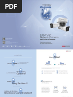 CCTV Maintenance Checklist Guide | PDF | Technology & Engineering