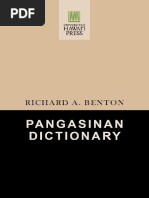 Filipino Sign Language | PDF | Sign Language | Hearing Loss