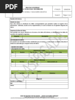 Manual Gerencia SIC: Uso y Herramientas | PDF | Información | Ventana ...