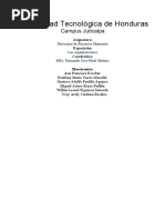 Ejemplos de Bombas Folklóricas de Honduras | PDF