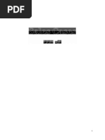 Ra 7586 - Nipas Act of 1992 | PDF | Protected Area | Resource