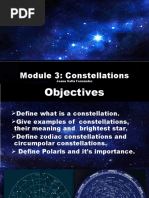 The Star of David Zodiac Information Charts | PDF